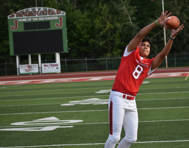 ‘A Great Venue’ | News, Sports, Jobs - Post Journal